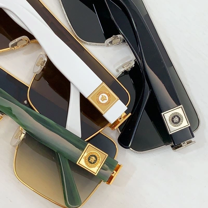 Value-priced Versace Sunglasses