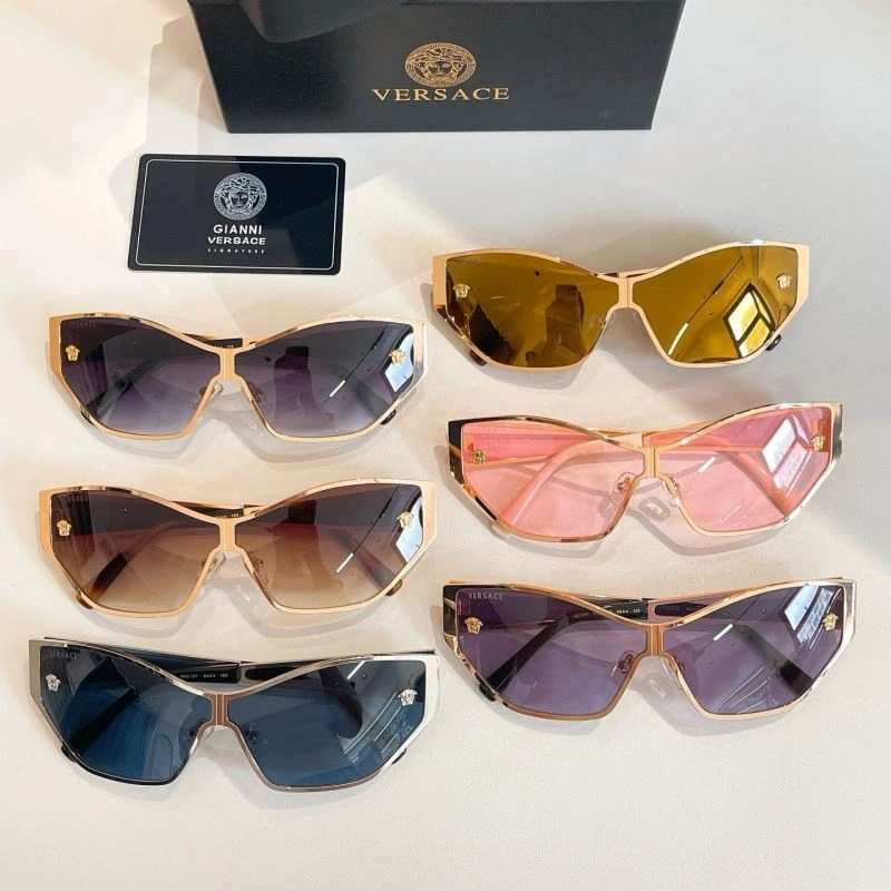 Bargain Versace Sunglasses