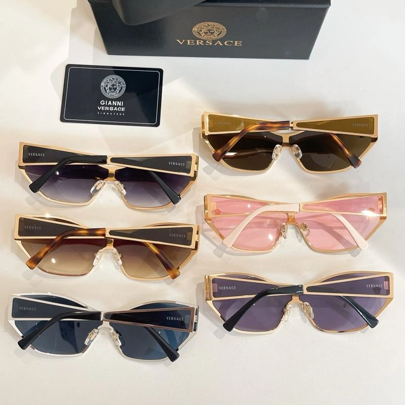 Bargain Versace Sunglasses