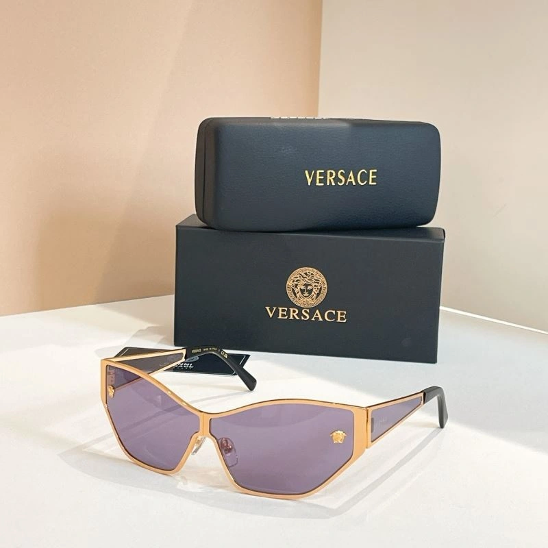 Bargain Versace Sunglasses