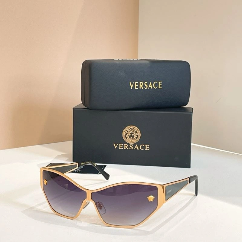 Bargain Versace Sunglasses