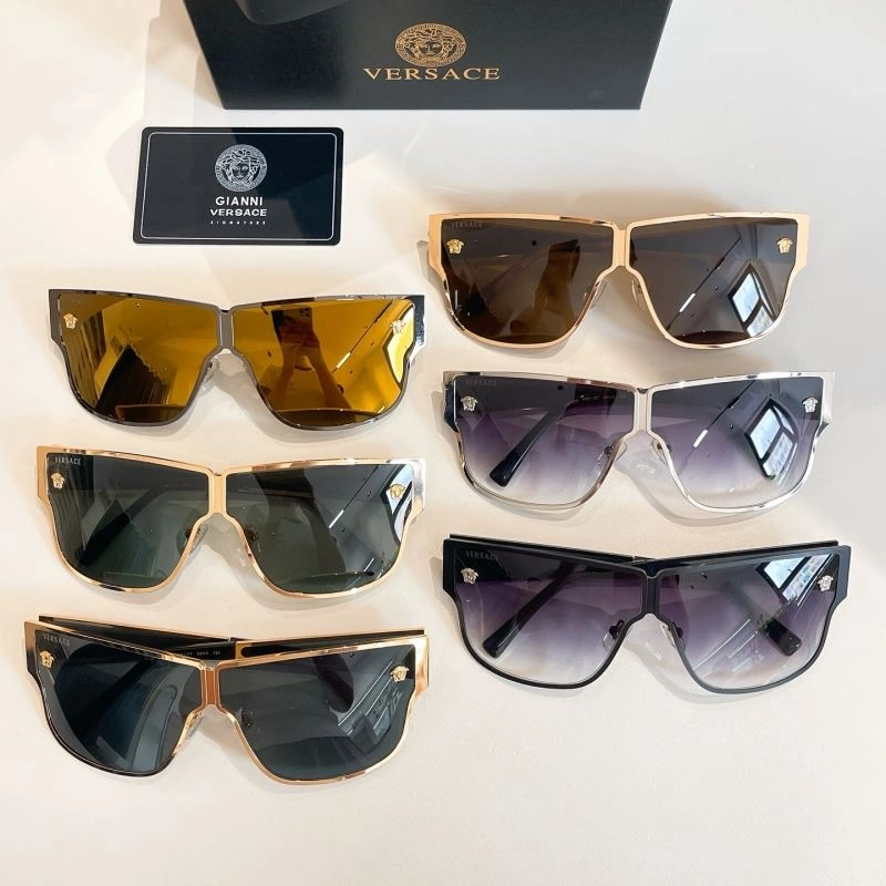 Indistinguishable Versace Sunglasses