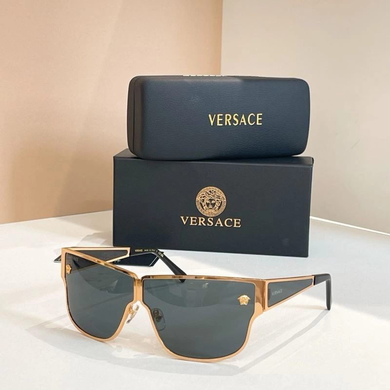 Indistinguishable Versace Sunglasses