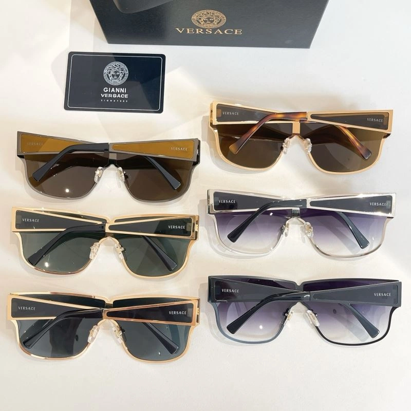 Indistinguishable Versace Sunglasses