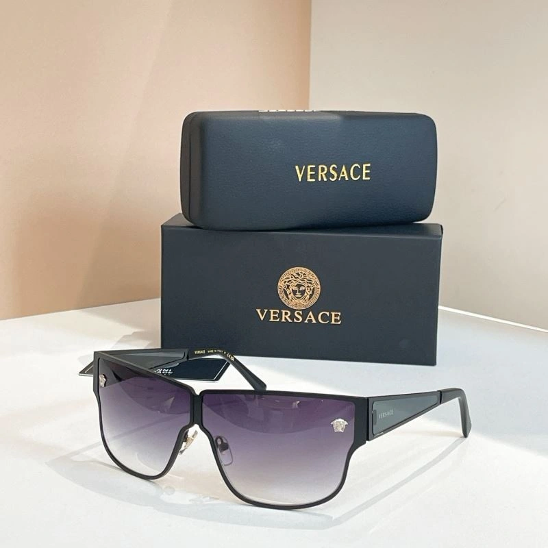 Indistinguishable Versace Sunglasses