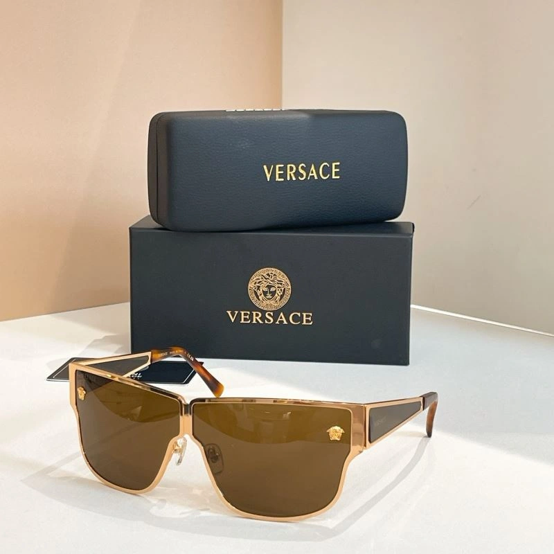 Indistinguishable Versace Sunglasses