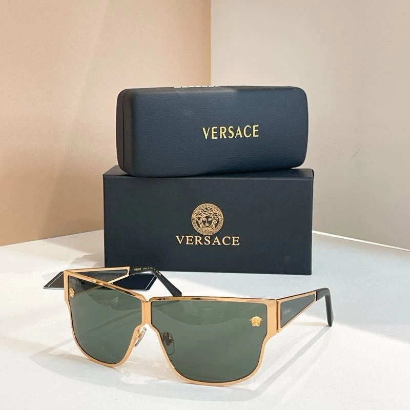 Indistinguishable Versace Sunglasses