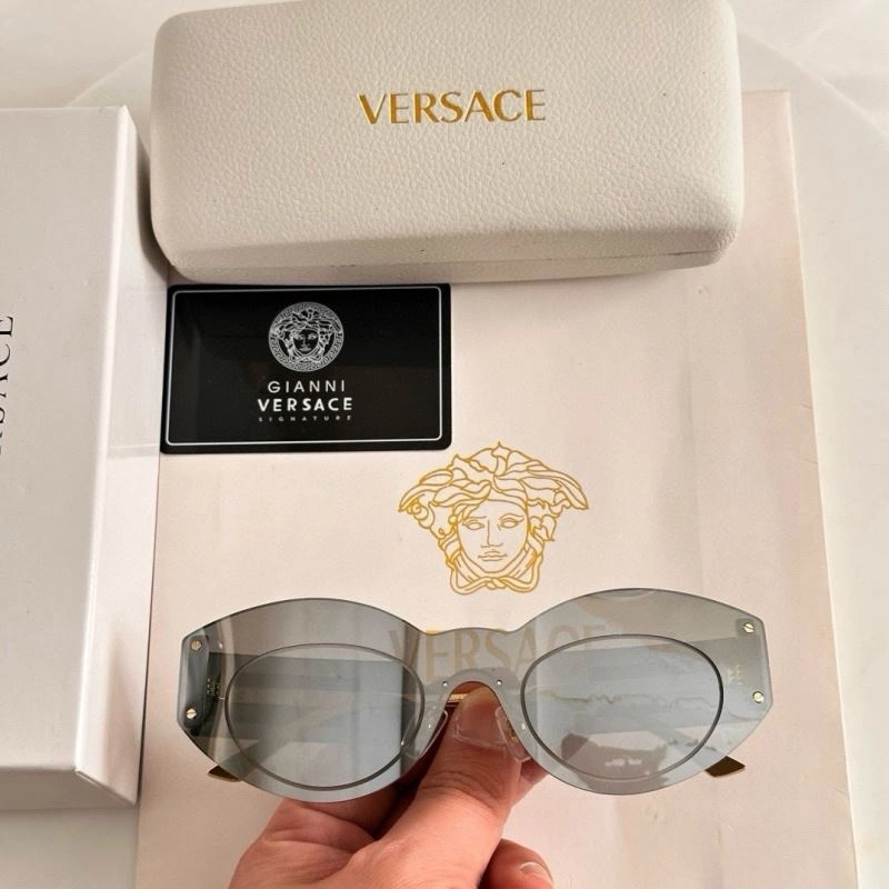 Budget-friendly Versace Sunglasses