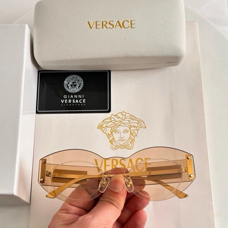 Budget-friendly Versace Sunglasses