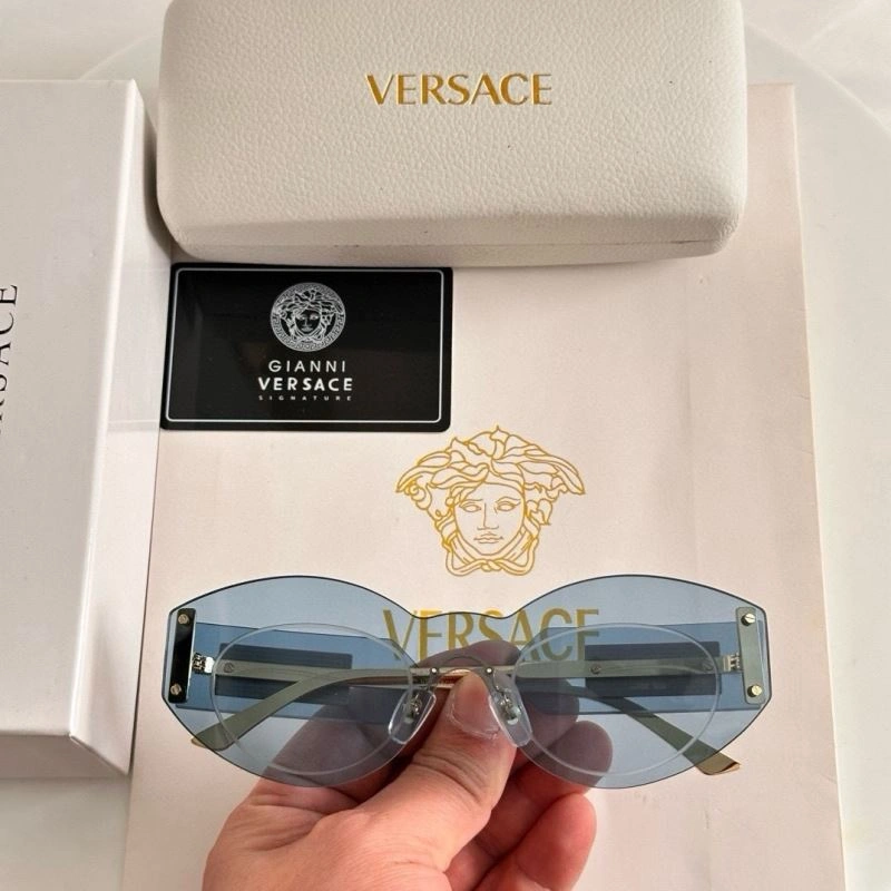 Budget-friendly Versace Sunglasses