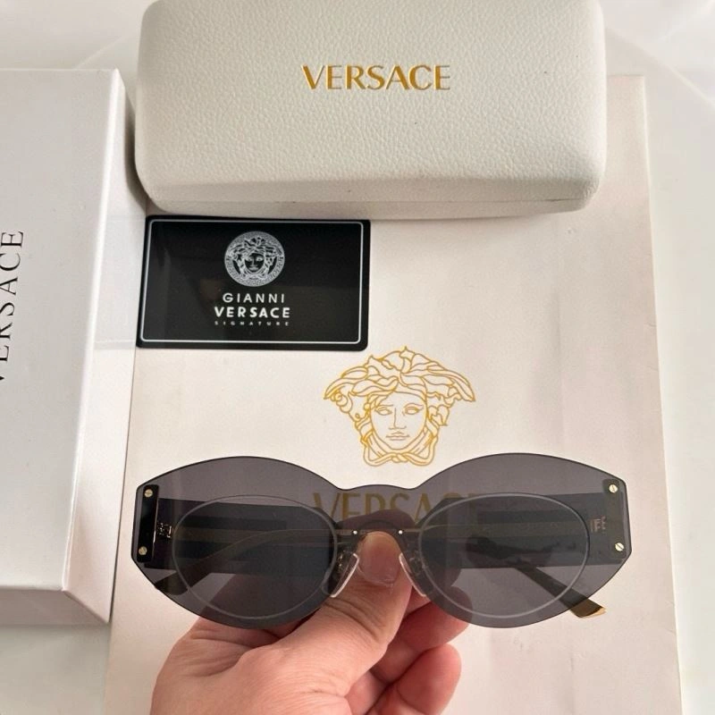 Budget-friendly Versace Sunglasses
