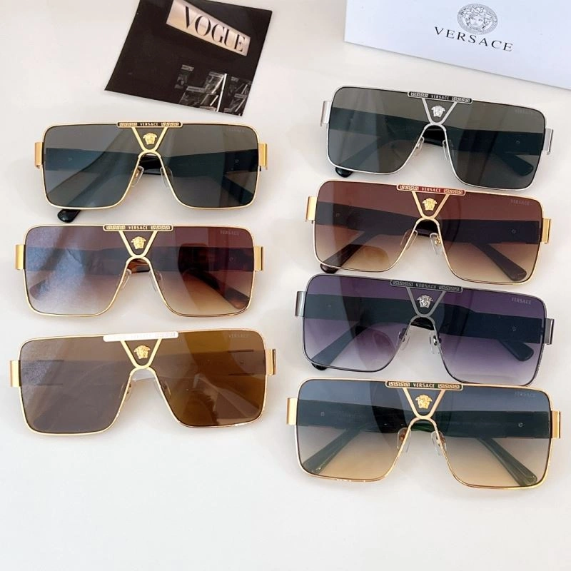 Versace Sunglasses