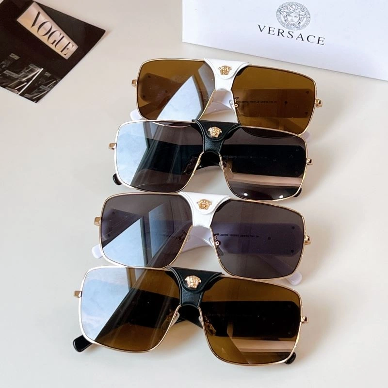 High accuracy Versace Sunglasses