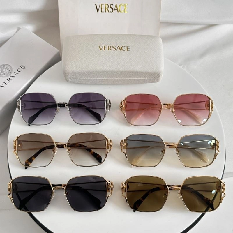 Versace Sunglasses
