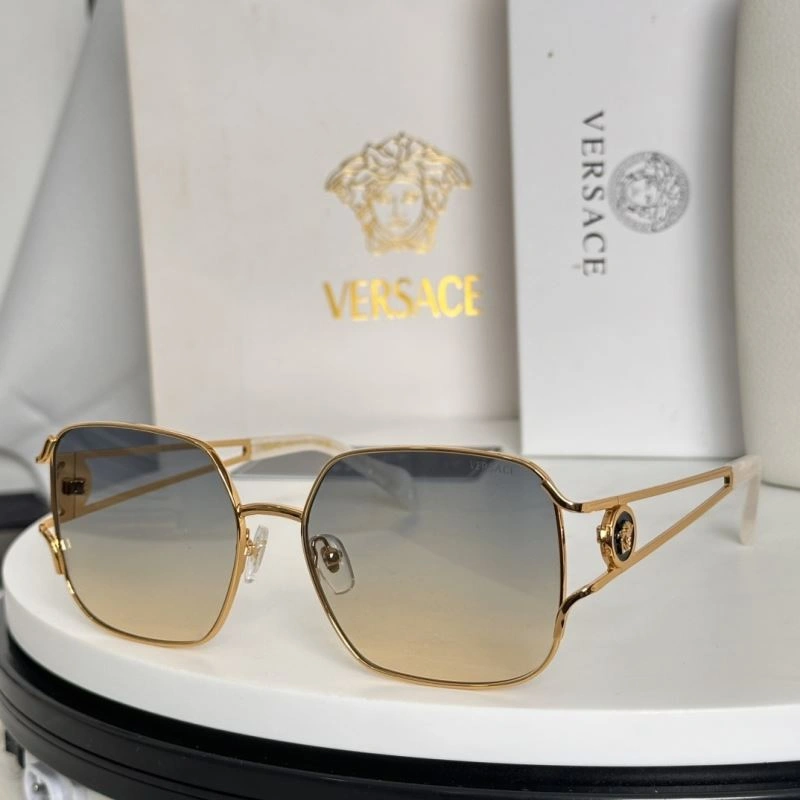 Legit Versace Sunglasses
