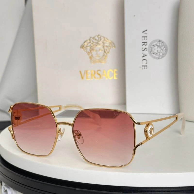 Legit Versace Sunglasses