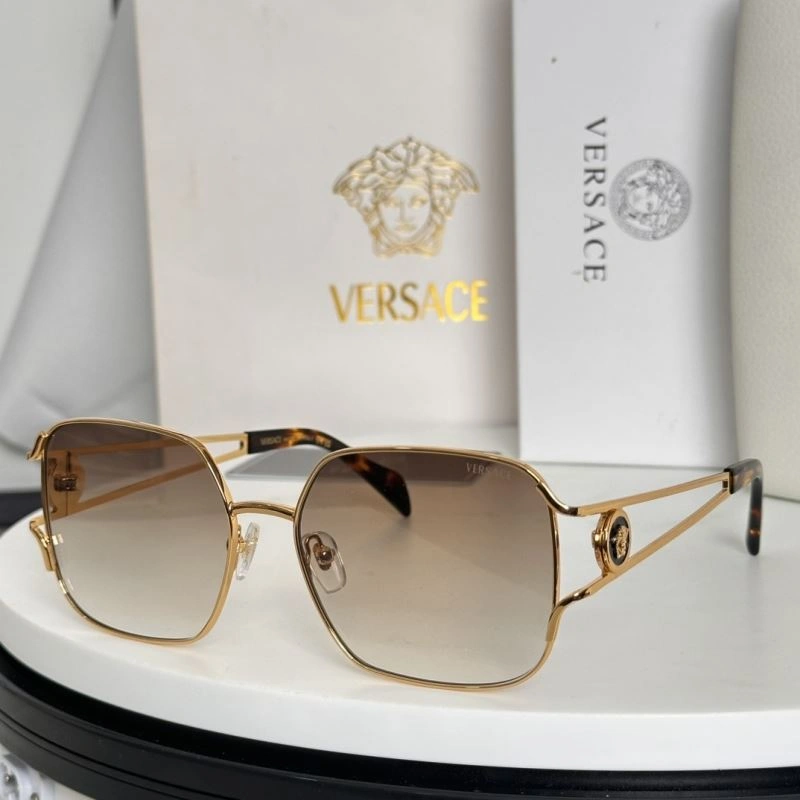 Legit Versace Sunglasses