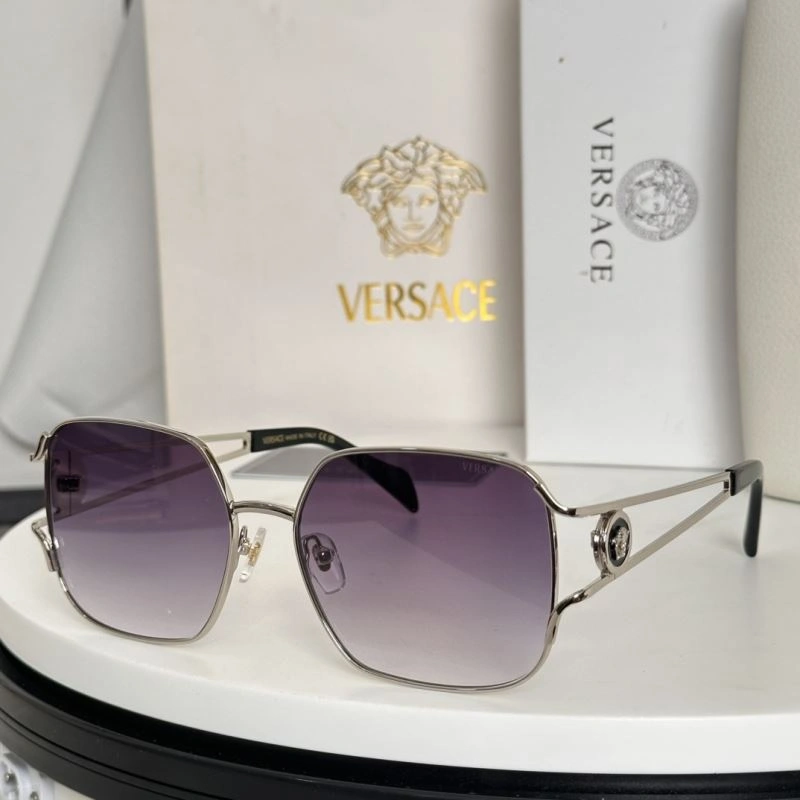 Legit Versace Sunglasses
