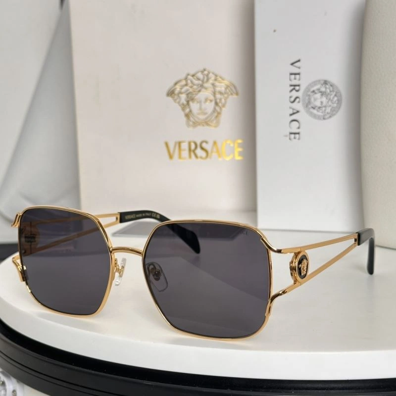Legit Versace Sunglasses