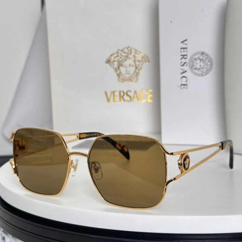 Legit Versace Sunglasses