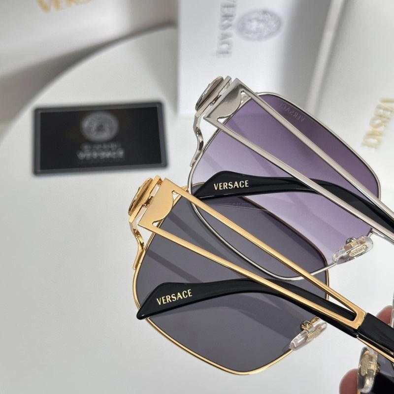 Legit Versace Sunglasses