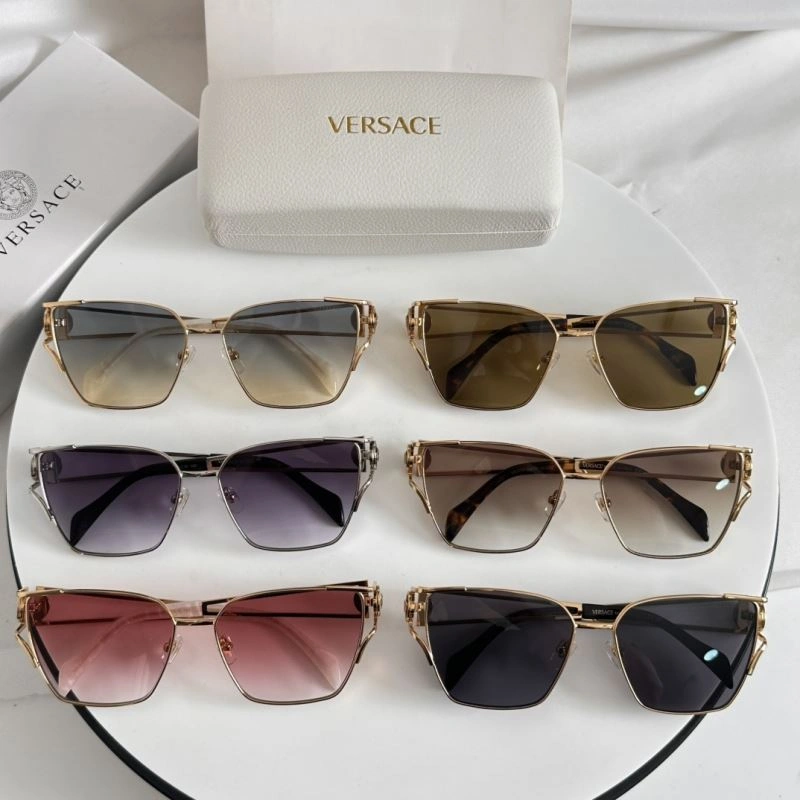 Versace Sunglasses