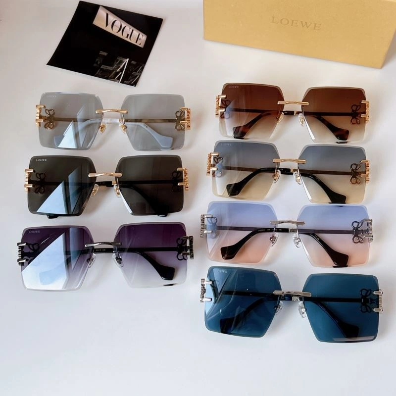 Versace Sunglasses