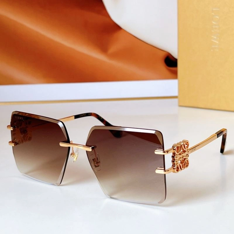 Official Versace Sunglasses