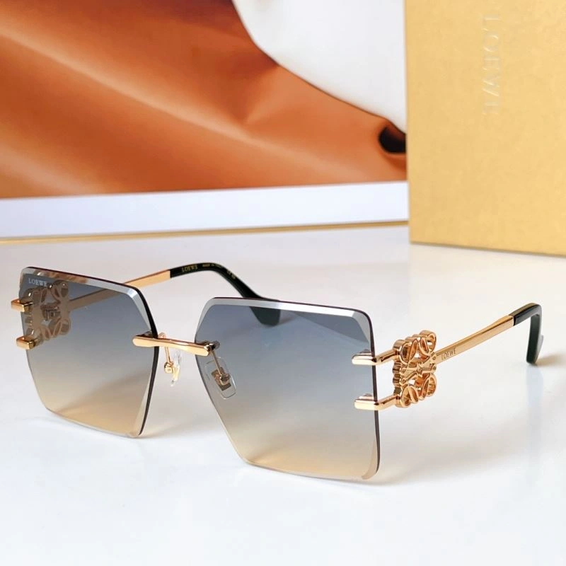 Official Versace Sunglasses