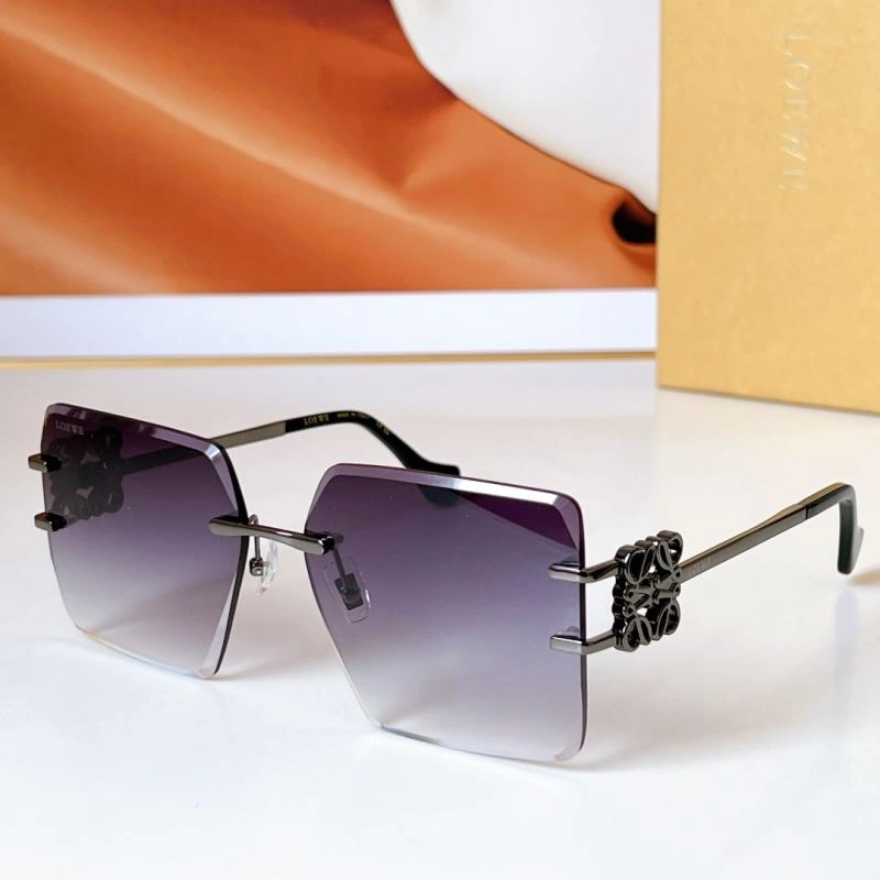 Official Versace Sunglasses