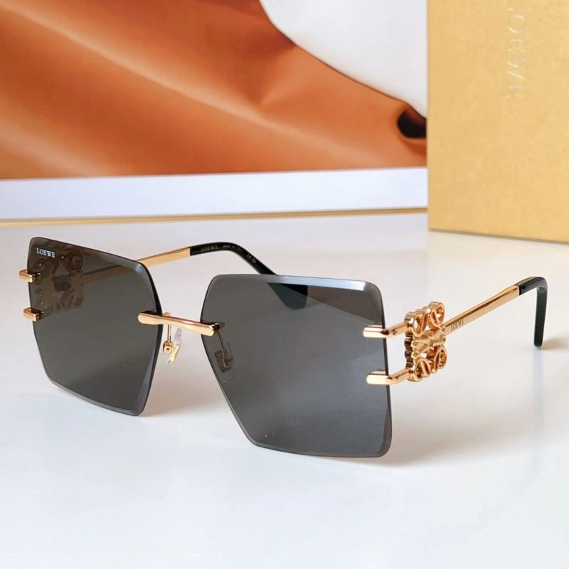 Official Versace Sunglasses