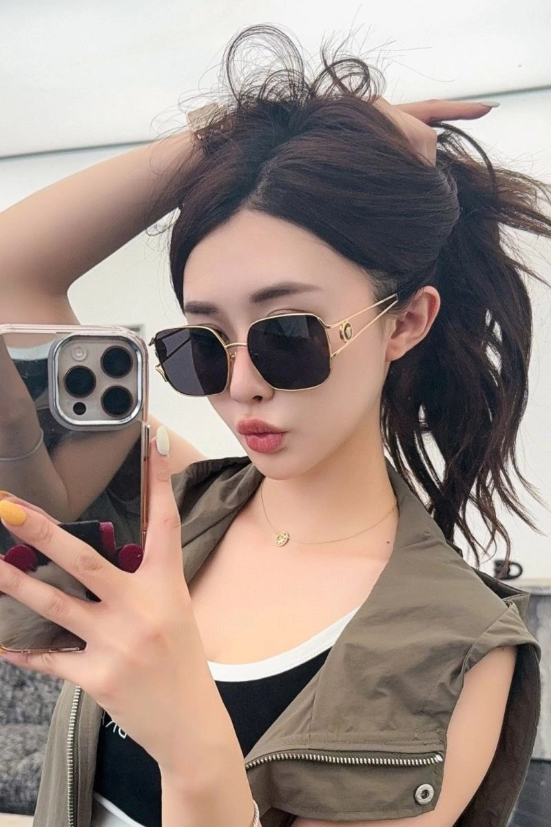 Versace Sunglasses