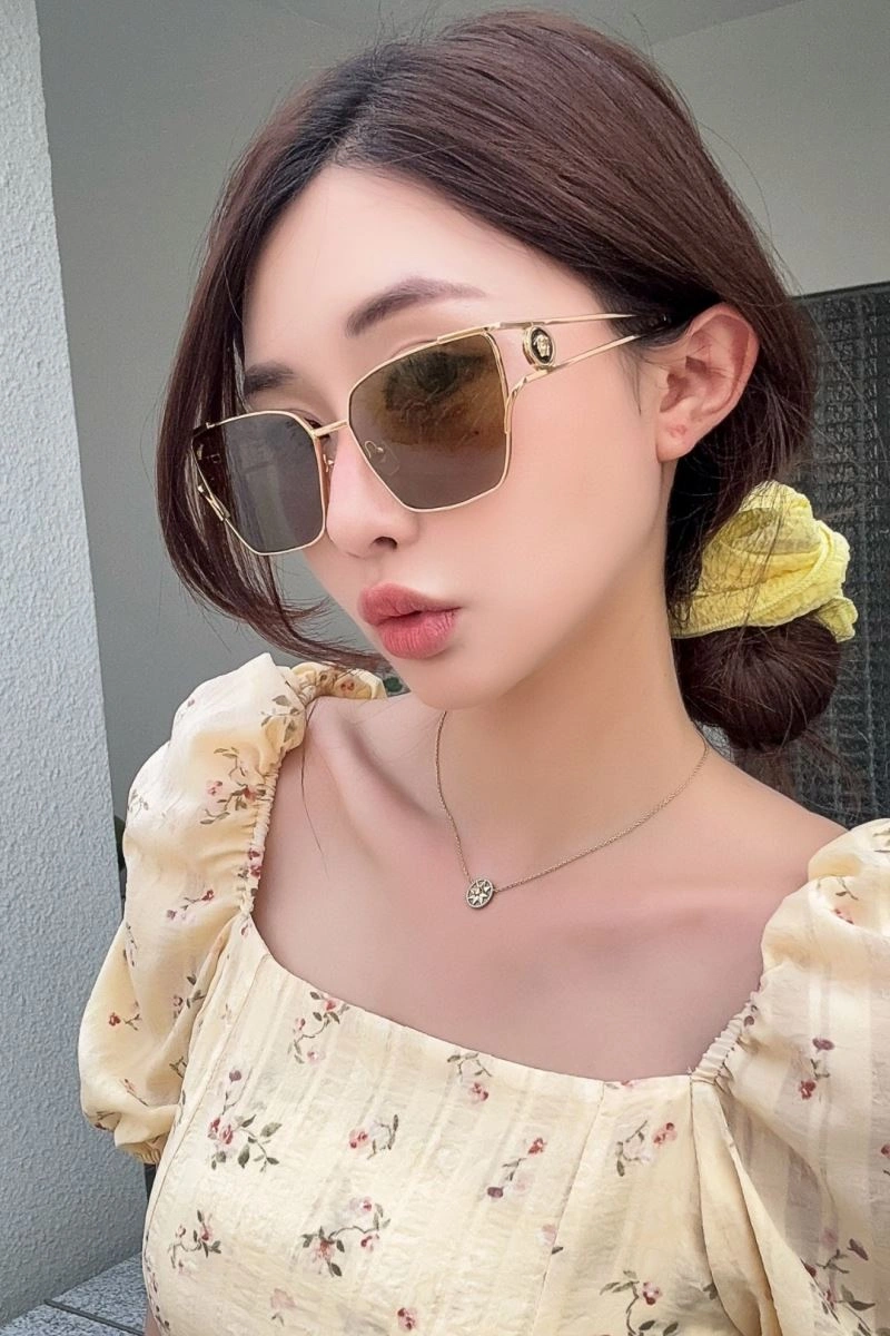 Versace Sunglasses