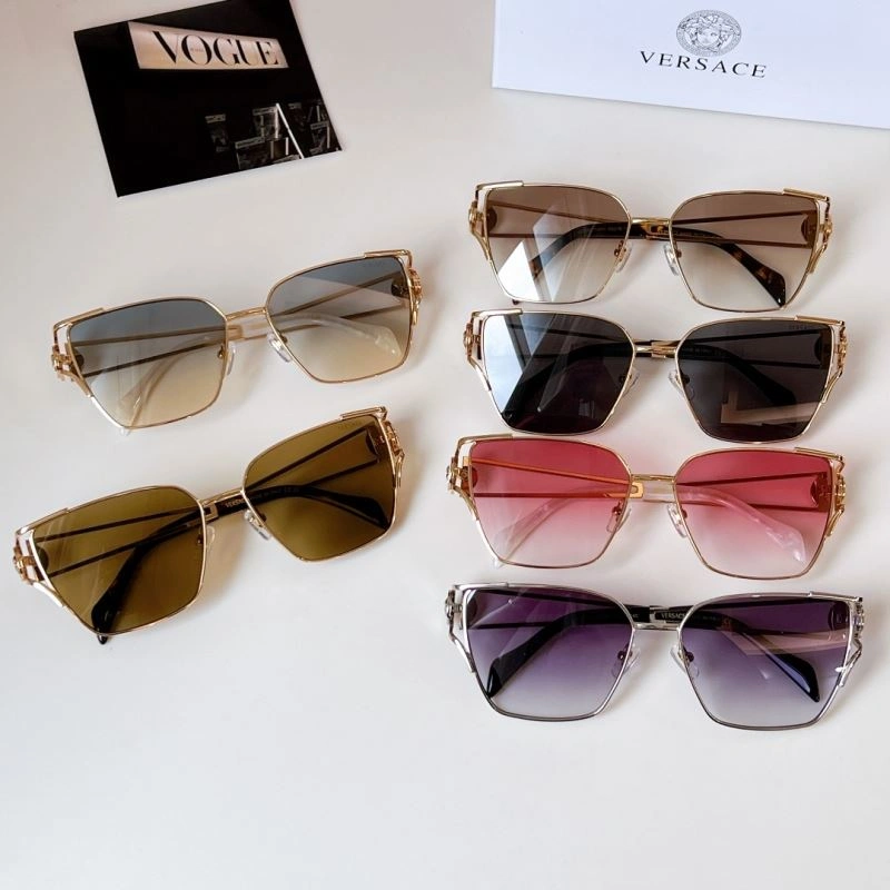 High accuracy Versace Sunglasses