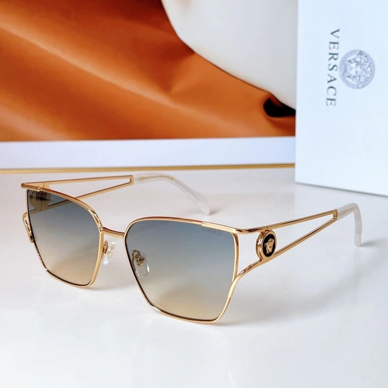 High accuracy Versace Sunglasses
