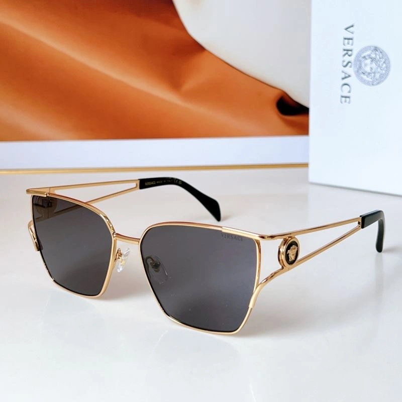High accuracy Versace Sunglasses