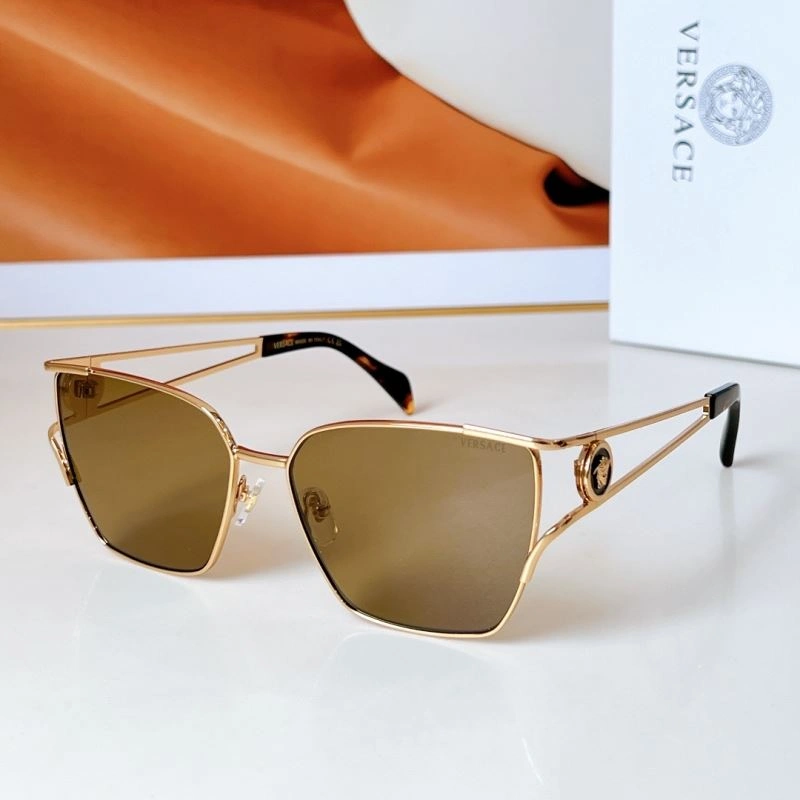 High accuracy Versace Sunglasses
