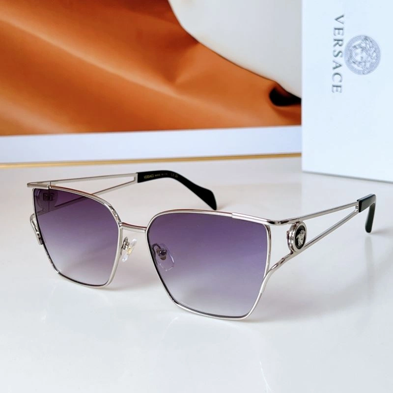 High accuracy Versace Sunglasses