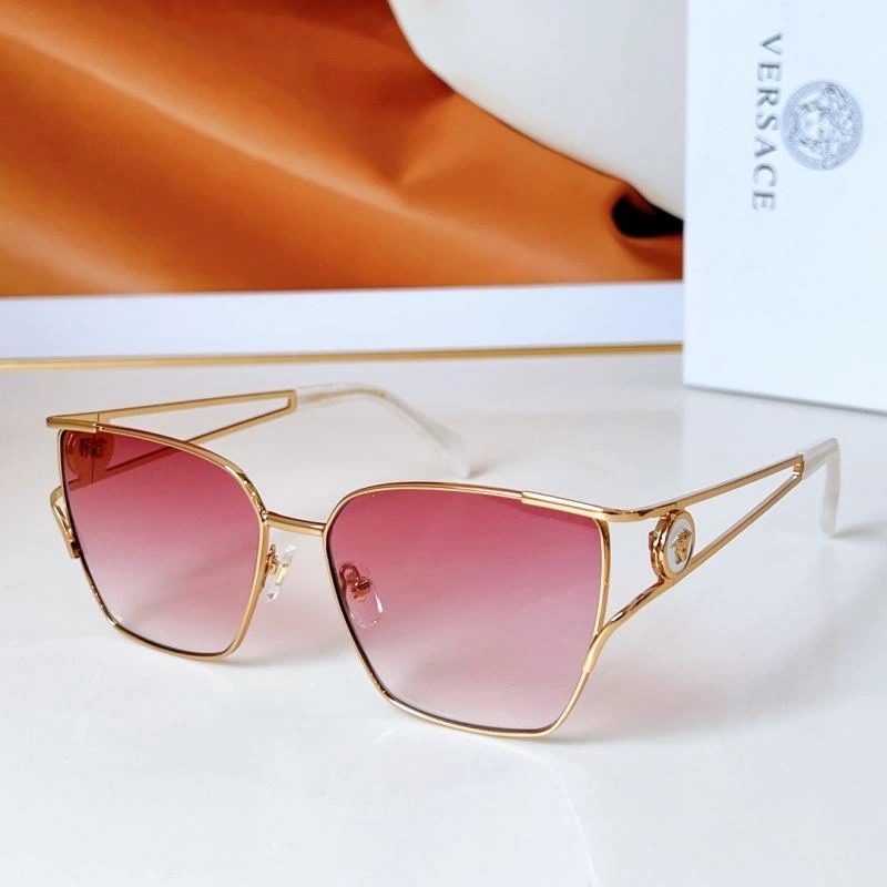 High accuracy Versace Sunglasses