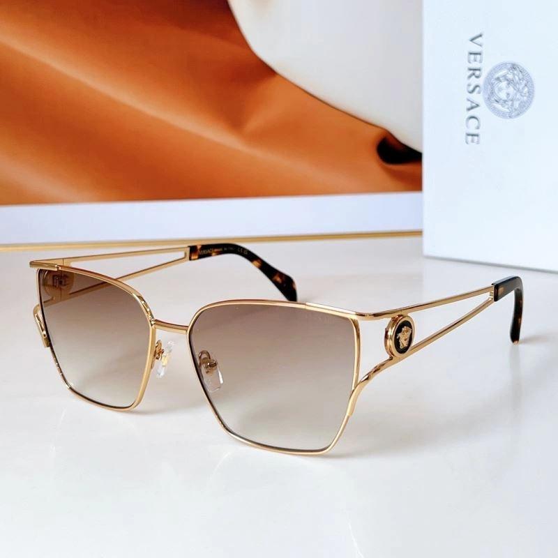 High accuracy Versace Sunglasses