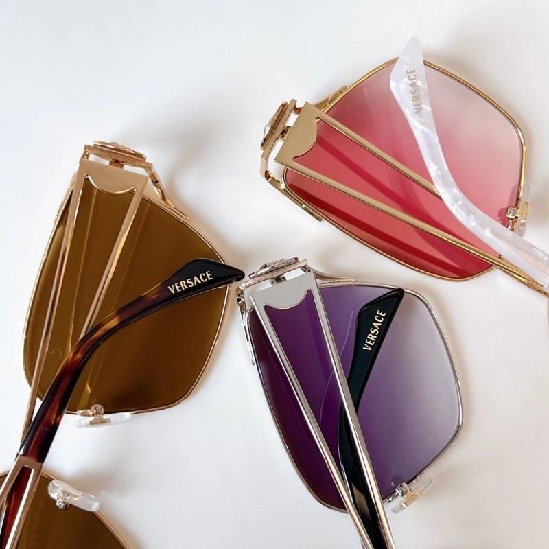High accuracy Versace Sunglasses