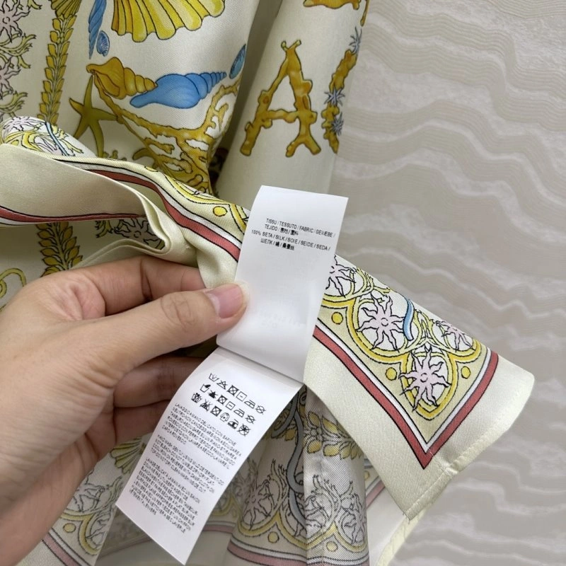 Affordable Versace Sunscreen Jacket