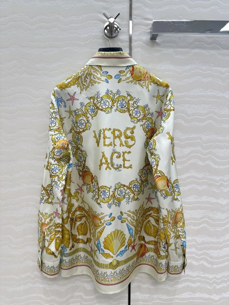 Affordable Versace Sunscreen Jacket