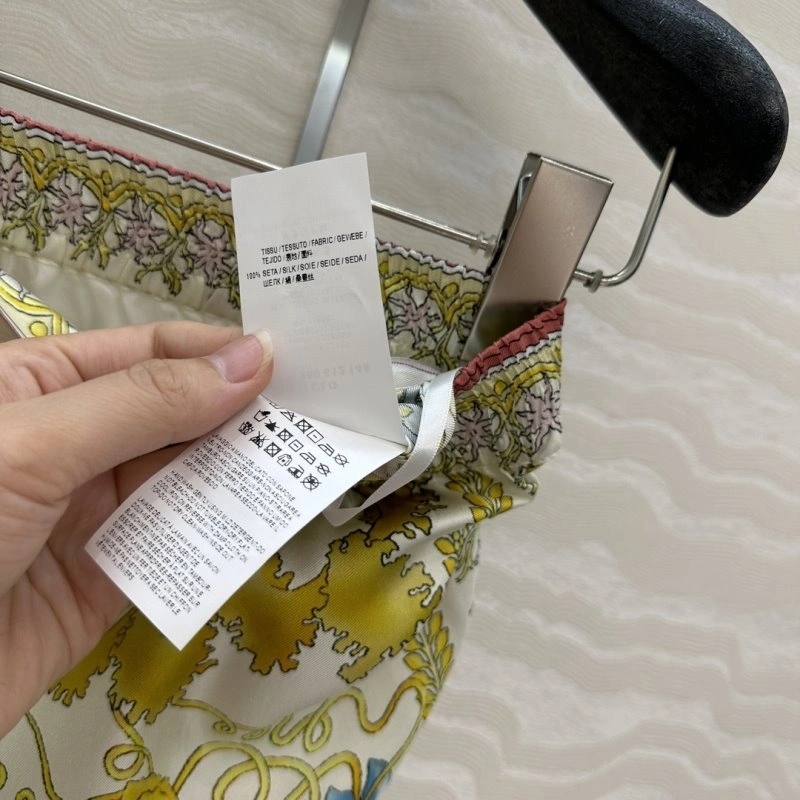 Affordable Versace Sunscreen Jacket