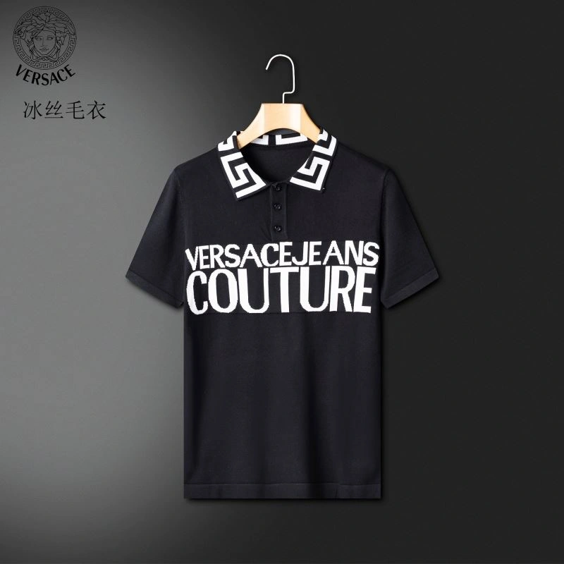 Top mirror Versace Sweaters