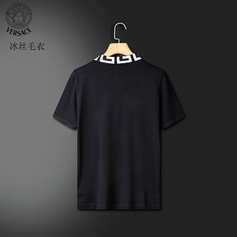Top mirror Versace Sweaters