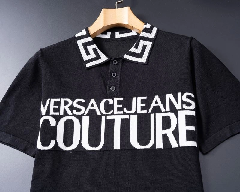 Top mirror Versace Sweaters