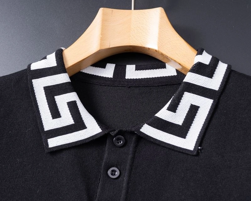 Top mirror Versace Sweaters