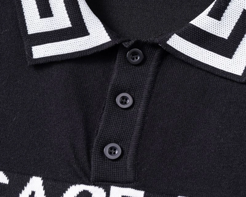 Top mirror Versace Sweaters