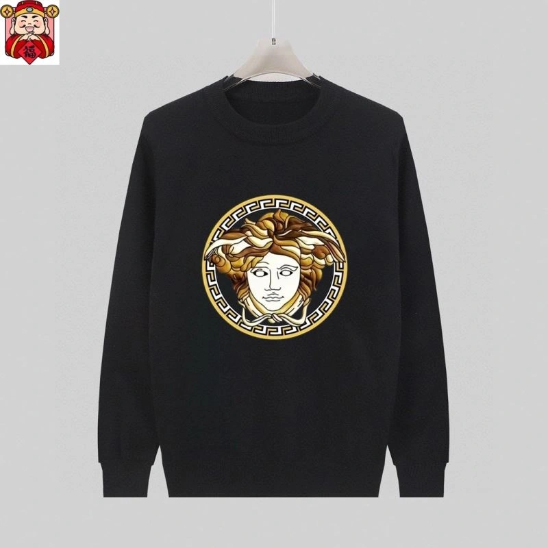 Versace Sweaters
